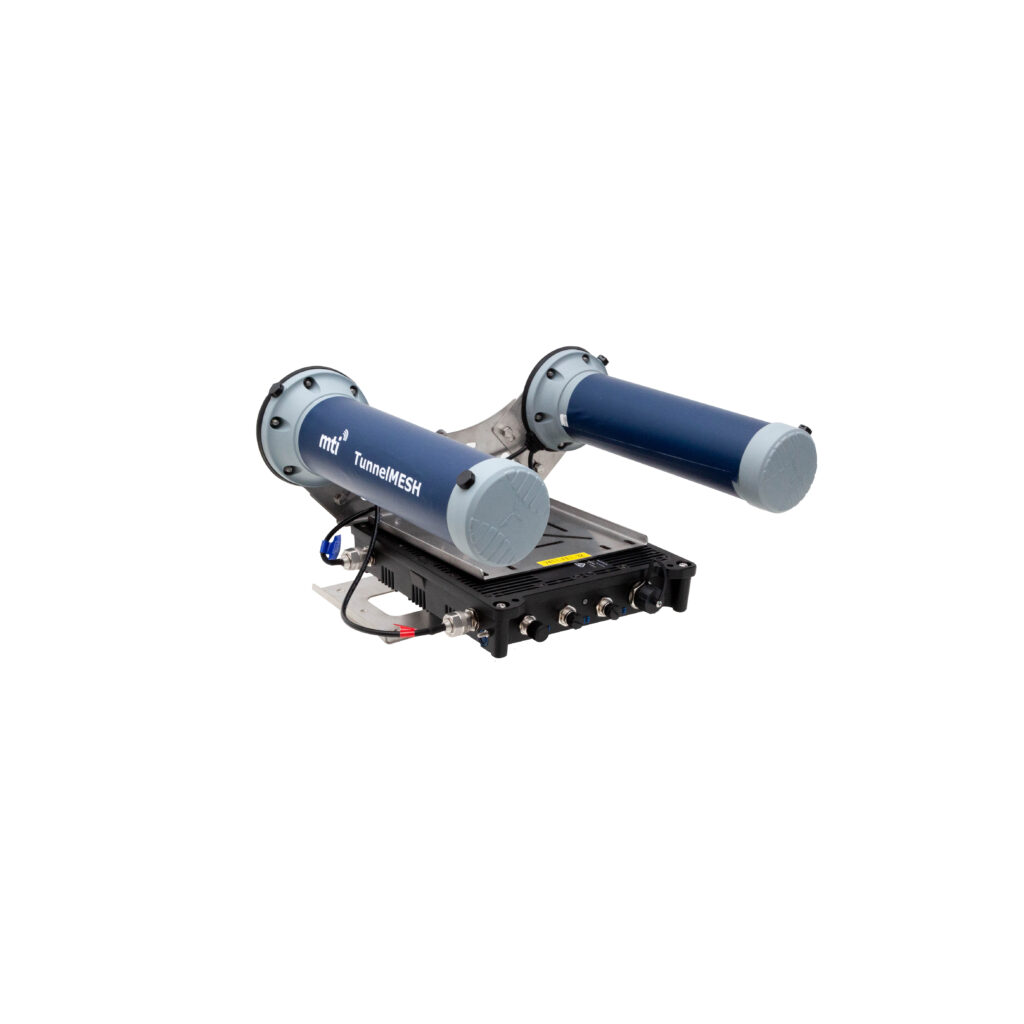 Mining - MTI Tech Ltd